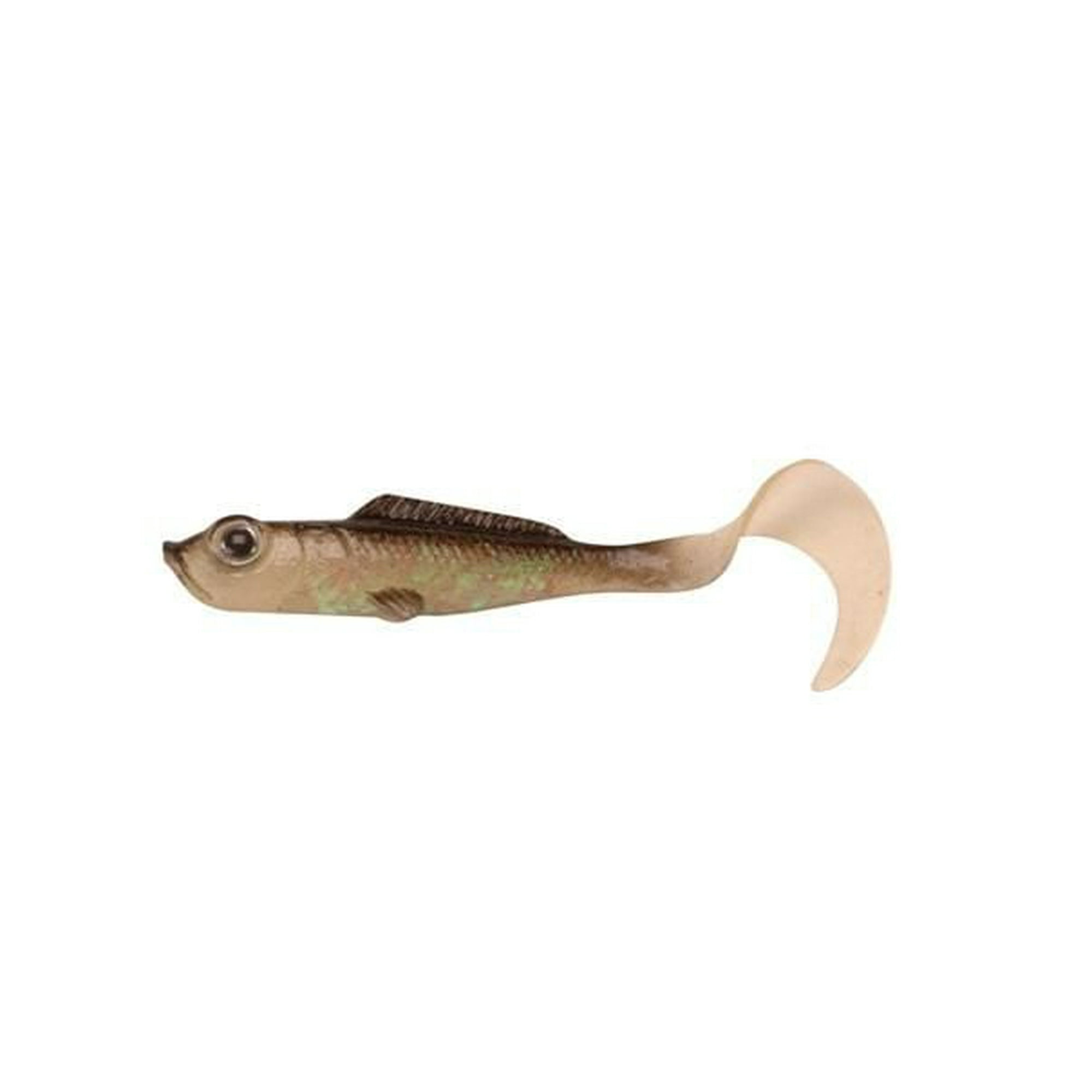 Click here for Berkley Scmg3-Bs Powerbait Power Minnow Grub  3 6p... prices