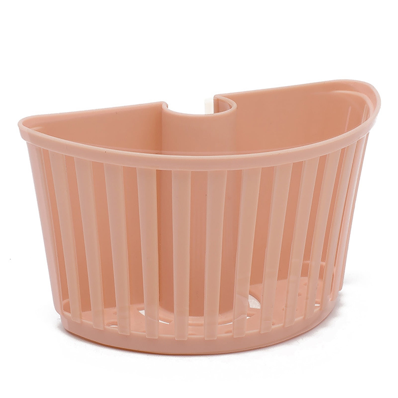 Plastic Sink Rack Drainer Hanging Basket Spout Holder Storage Sponge ...