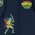 Nickelodeon Teenage Mutant Ninja Turtles Varsity Bomber Jackets for ...