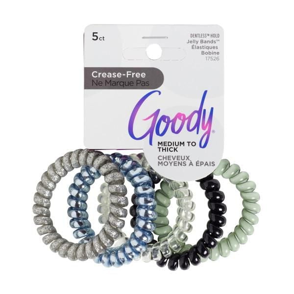 Click here for Goody Metallic Coils Cool - 5ct prices