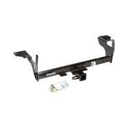 Draw-Tite 75512 Max-Frame Class III Trailer Hitch Fits 07-12 CX-7 ...