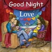 Good Night Our World: Good Night Bedtime (Board book) - Walmart.com