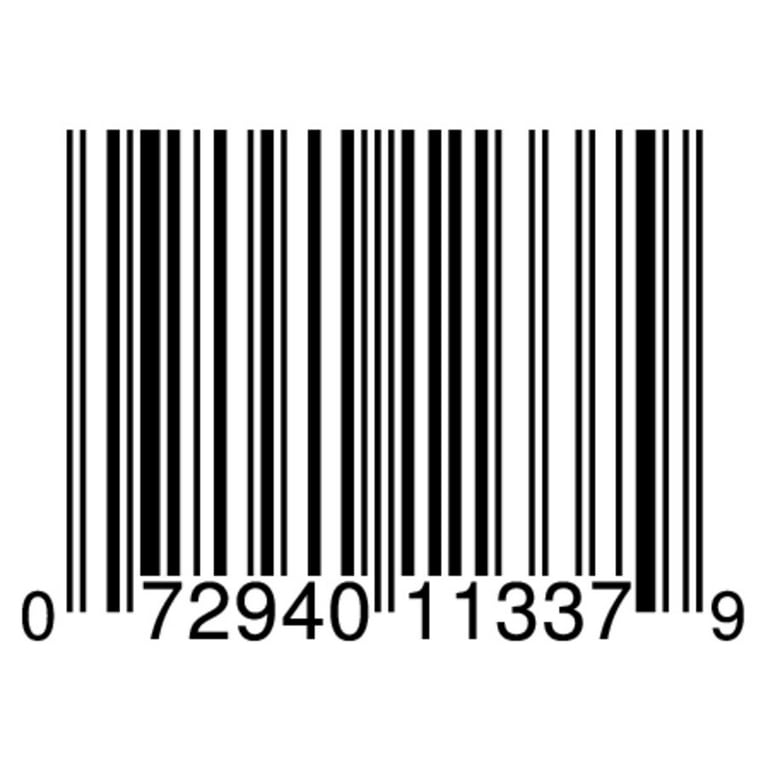 Hunts Tomato Sauce Barcode