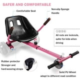 HoverTech 1 All In One Hover Cart Attachment For Hoverboard - Transform ...