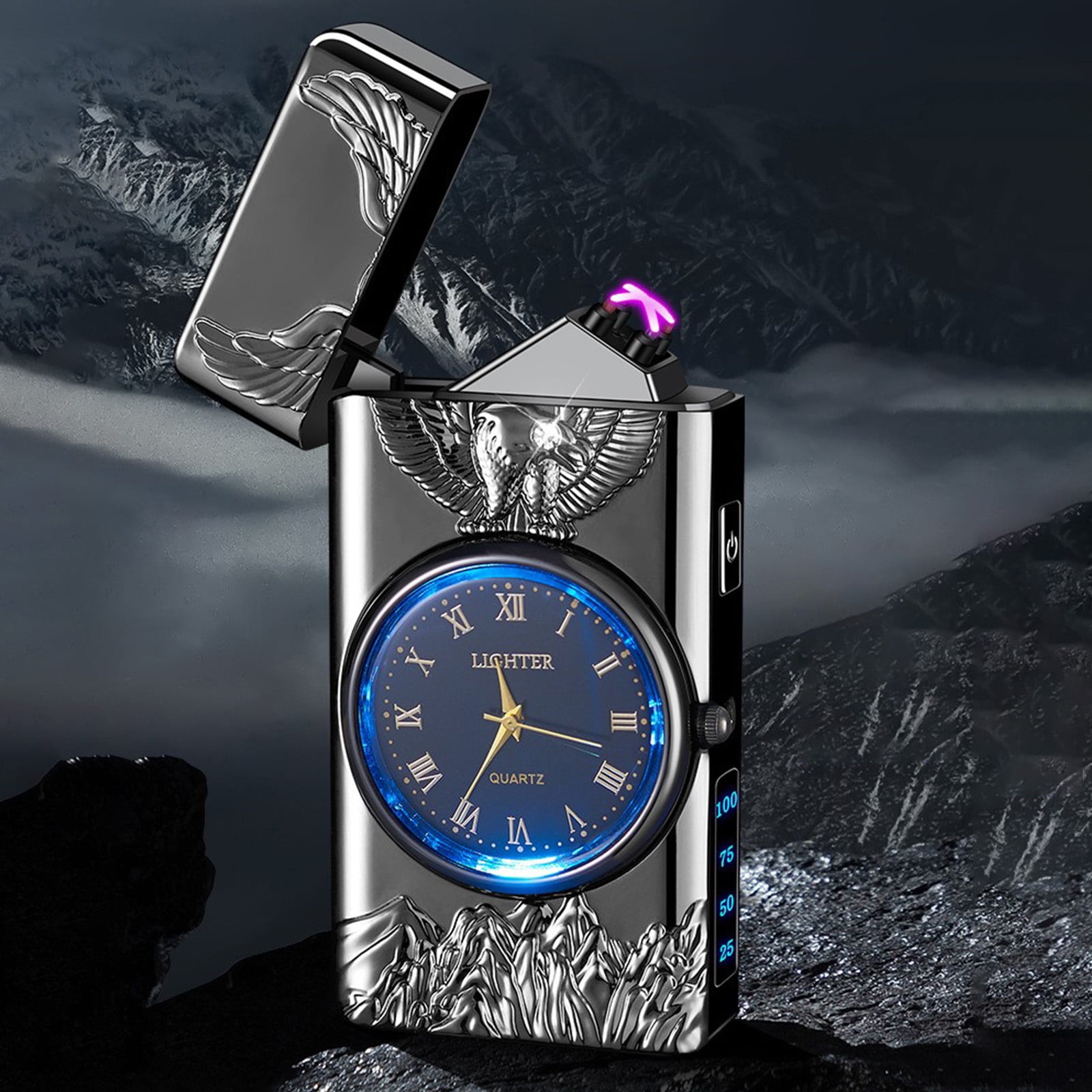 Click here for Waduyeva Limited Time Only! Plasma Lighter  Usb Re... prices