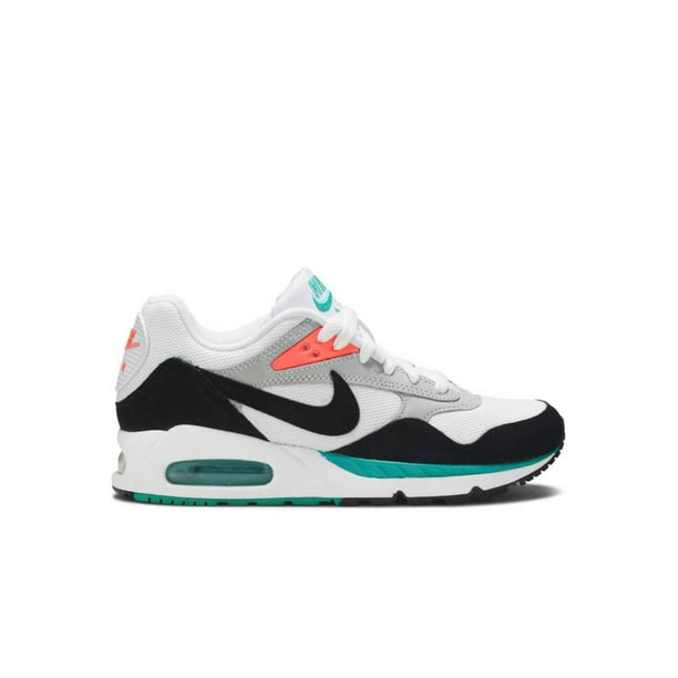 Tenis Nike Air Max Correlate Mujer Casual Cómodo negro 23 Nike 511417 ...