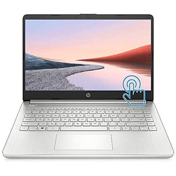 Laptop HP Premium 14" AMD Athlon 8GB 128GB Win 10 -Plateado | Bodega ...