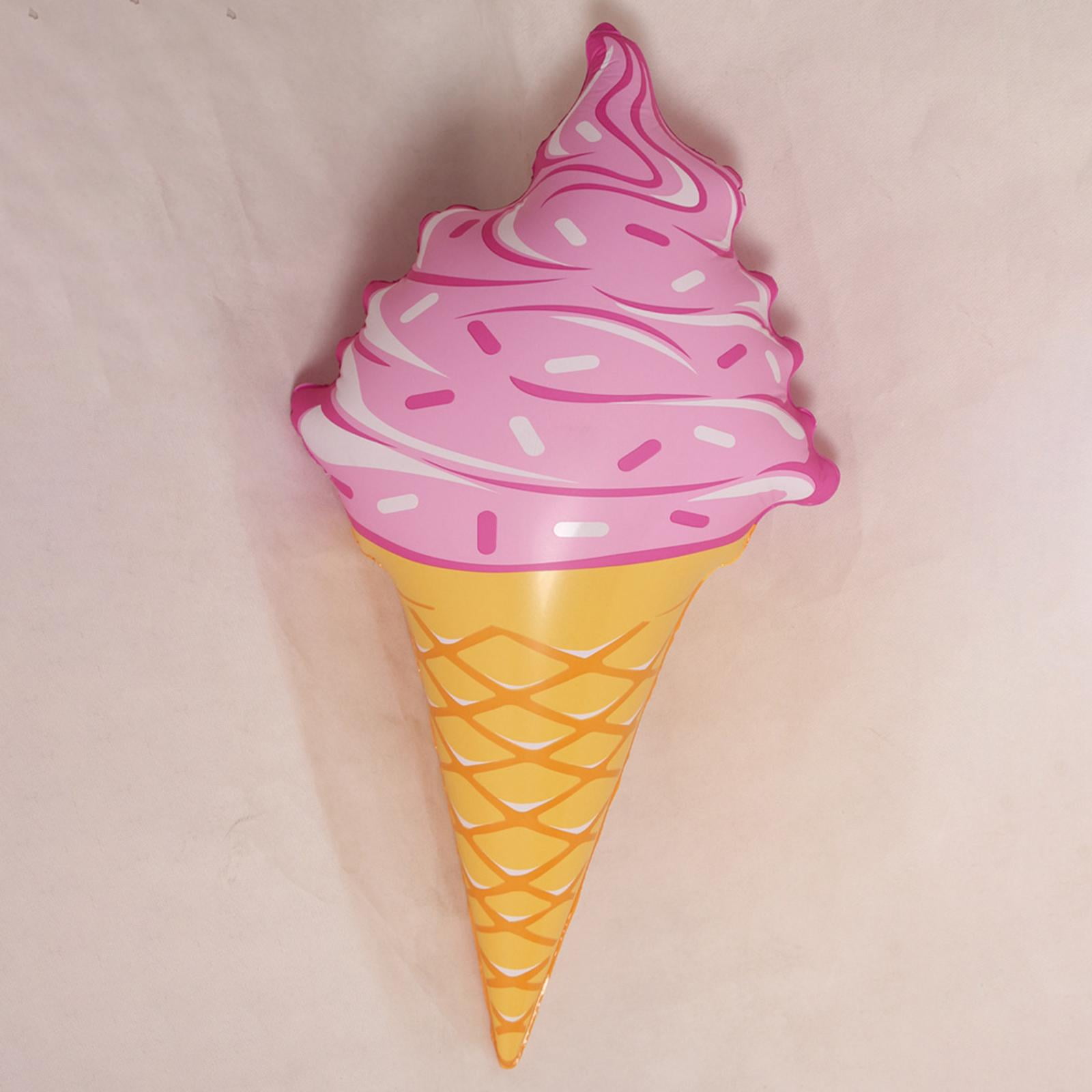 Click here for Dynwaveca Cream Inflatable Swimming Toy Party Phot... prices