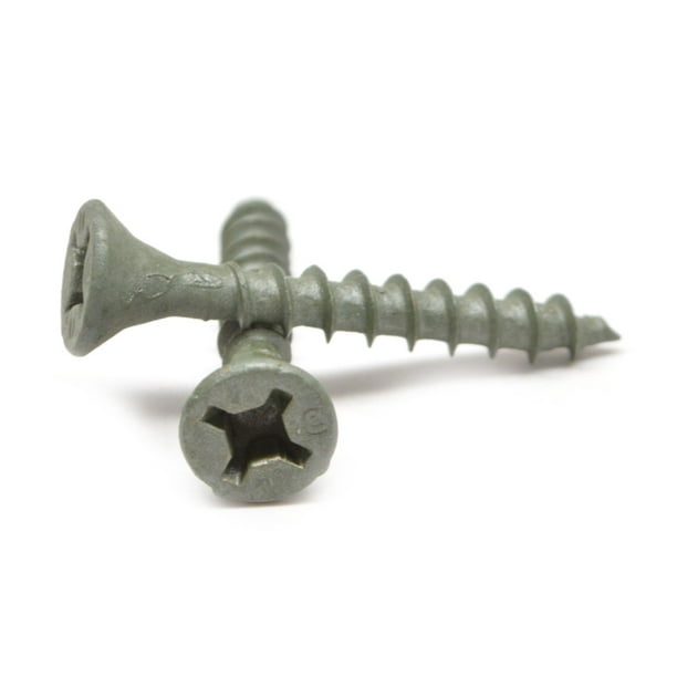 Vikings S04E06 (12:05) The use of a Phillips head screw that was ...