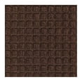 waterhog mat156br 3 x 10 ft. brown mat - Walmart.com