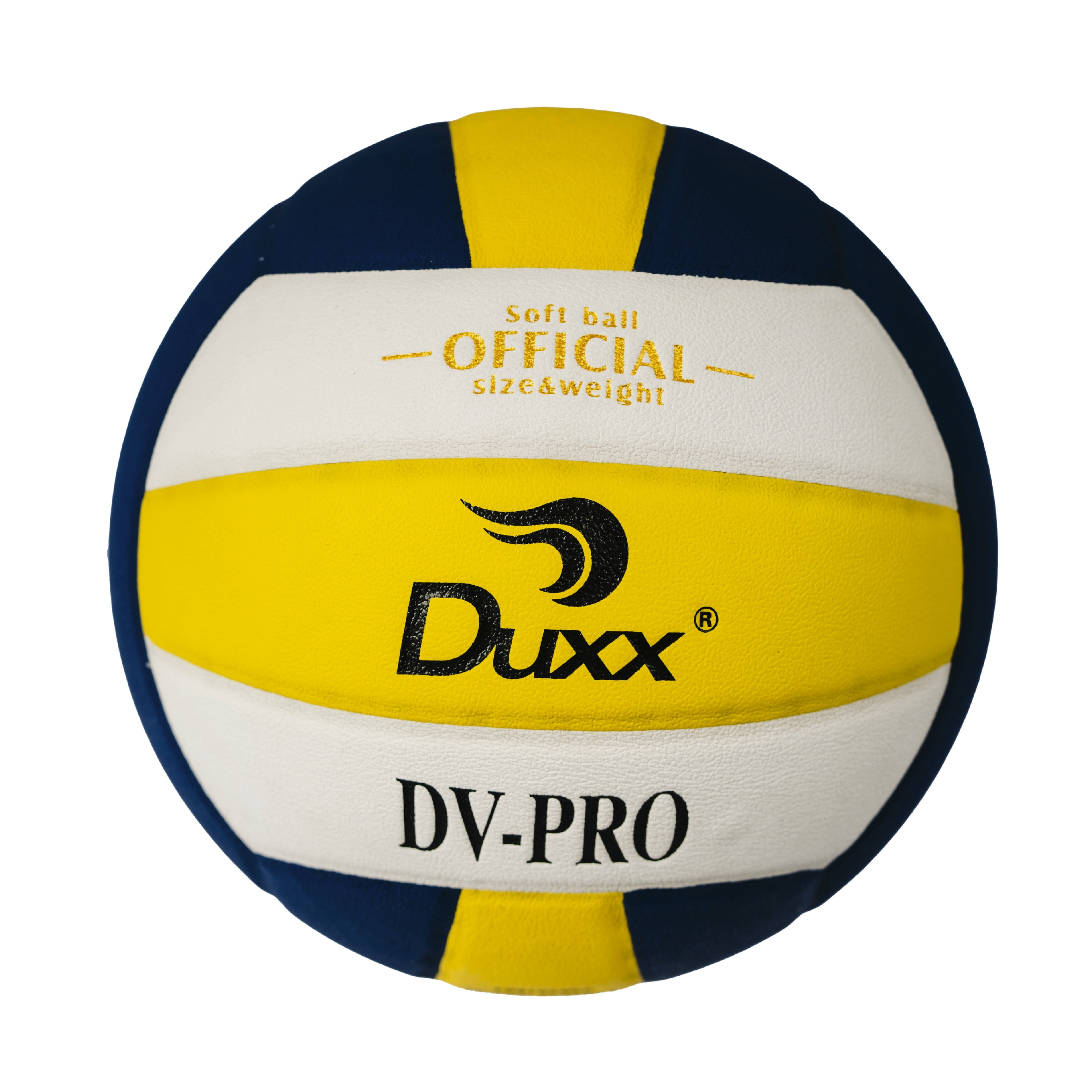 Balón Voleibol Duxx #5 Micro Fibra | Walmart en línea