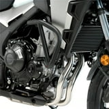 Puig Black Engine Guards (6539N) - Walmart.com