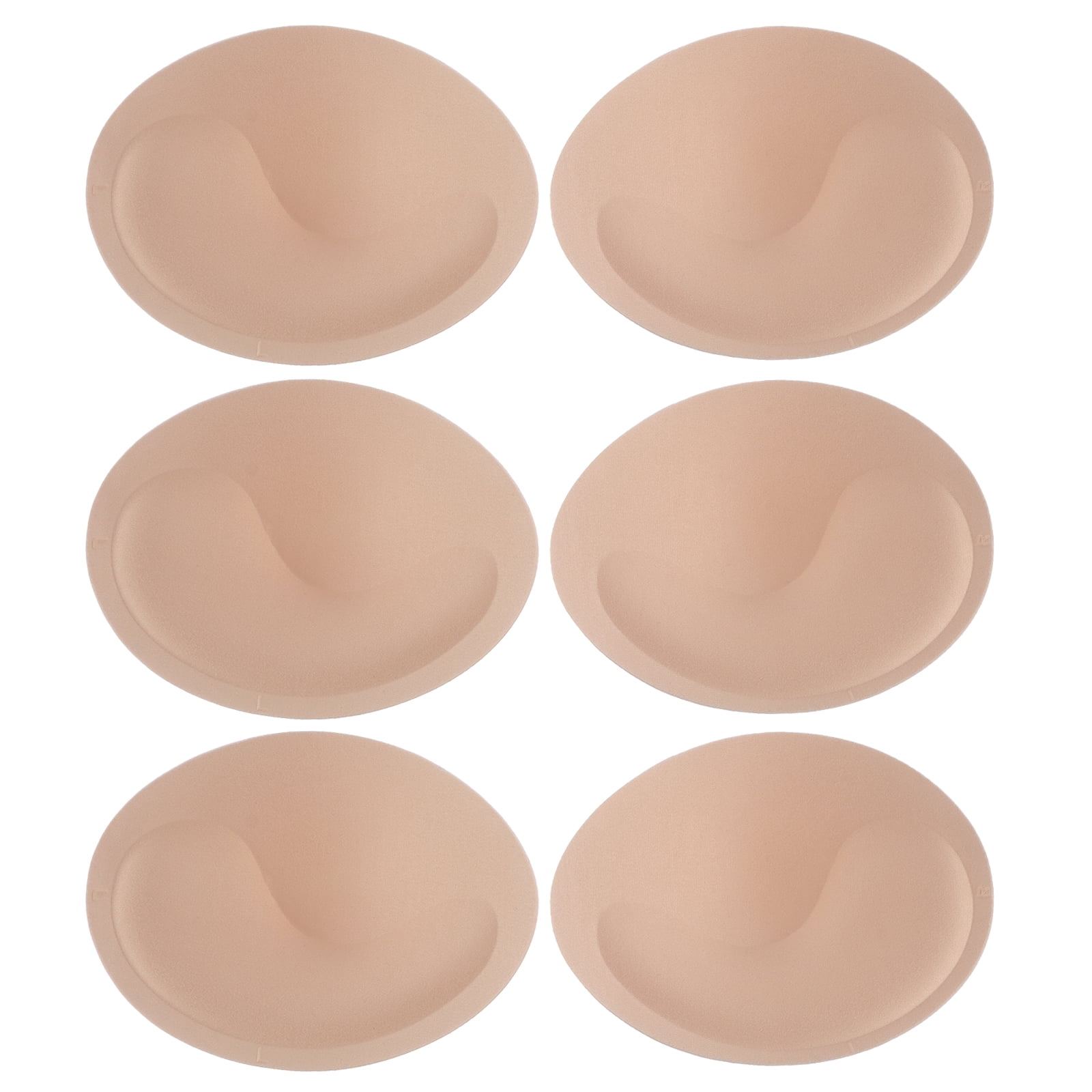 Click here for Pixnor 3 Pairs Bra Pads Shaper Bra Pad Inserts Bra... prices