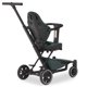 Dream On Me Drift Rider Stroller In Emerald Green - Walmart.com