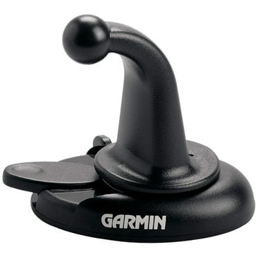 Garmin 010-11280-02 Portable Friction Mount - Walmart.com