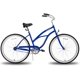 Hiland 26 Inch Women's Men’s Beach Cruiser Bike Bicycle Red Black Blue ...