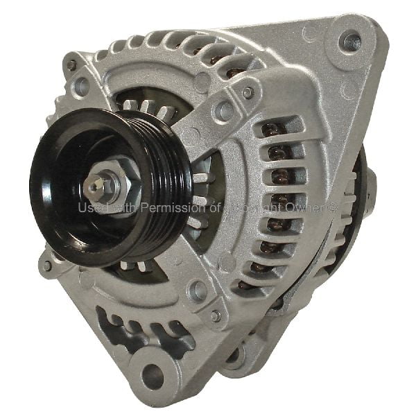 Lexus Rx300 Alternator