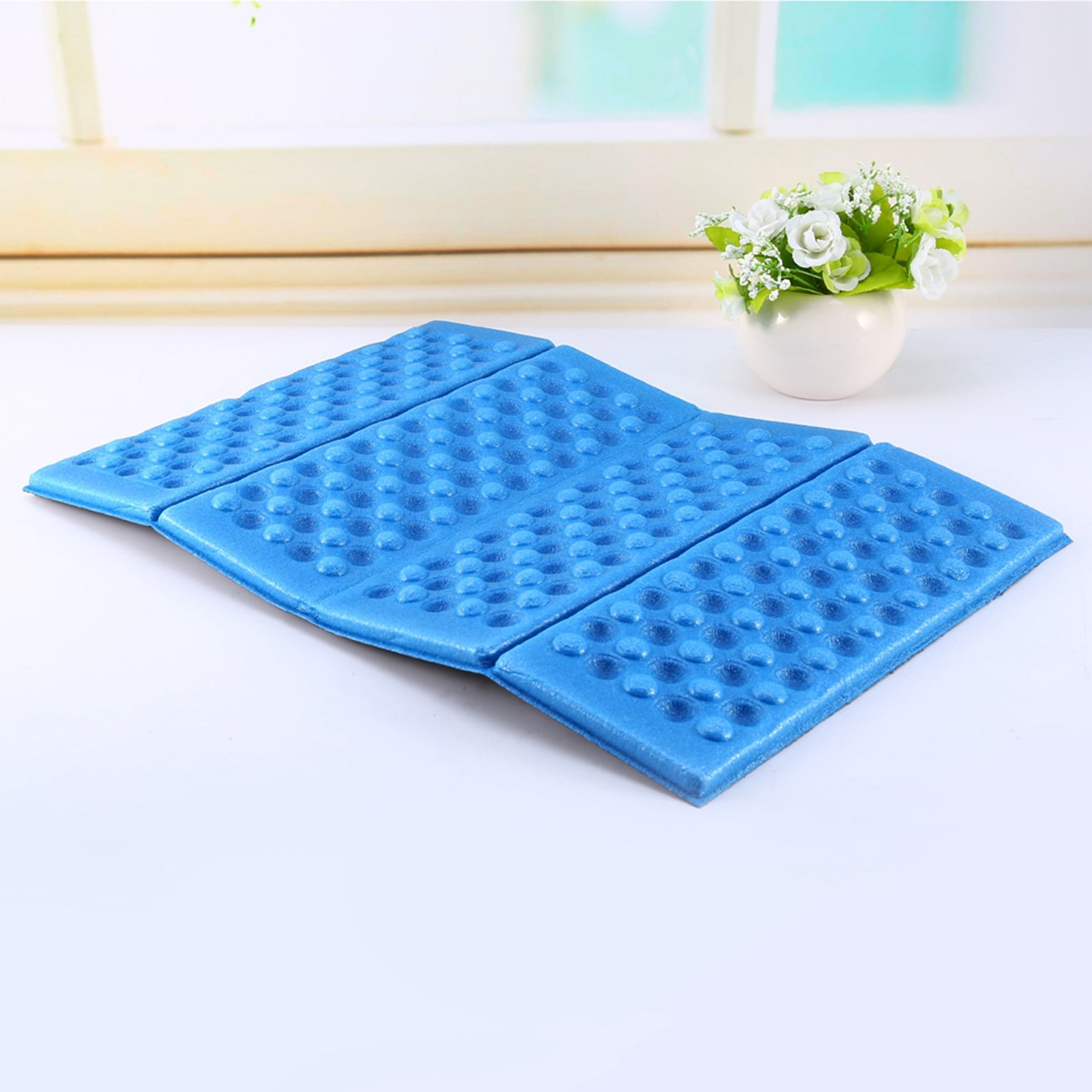 Click here for Octpeak Foam Pad Cushion  Waterproof Moisture-Proo... prices