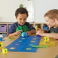 Learning Resources Code & Go Robot Mouse Math Pack, Early Coding Toys ...