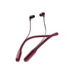 PHILIPS Bluetooth Neckband Headphones, Wireless IPX5 Waterproof ...