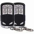 2 Pcs For Chamberlain Liftmaster Garage Door Remote 893Max 139.53753 ...