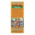 Invade Bio Foam - Green Cleaner of Organic Matter - 16 fl oz Bottle by ...