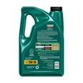 Castrol GTX MAGNATEC 5W-30 Full Synthetic Motor Oil, 5 Quarts - Walmart.com