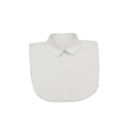 Decodeary Detachable False Collar Alt Clothing Dickey Half Shirts ...