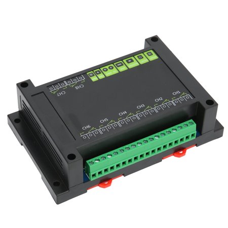 Pico Relay Module,8 Channel Relay Module Pi Pico Relay Module For R Pi ...