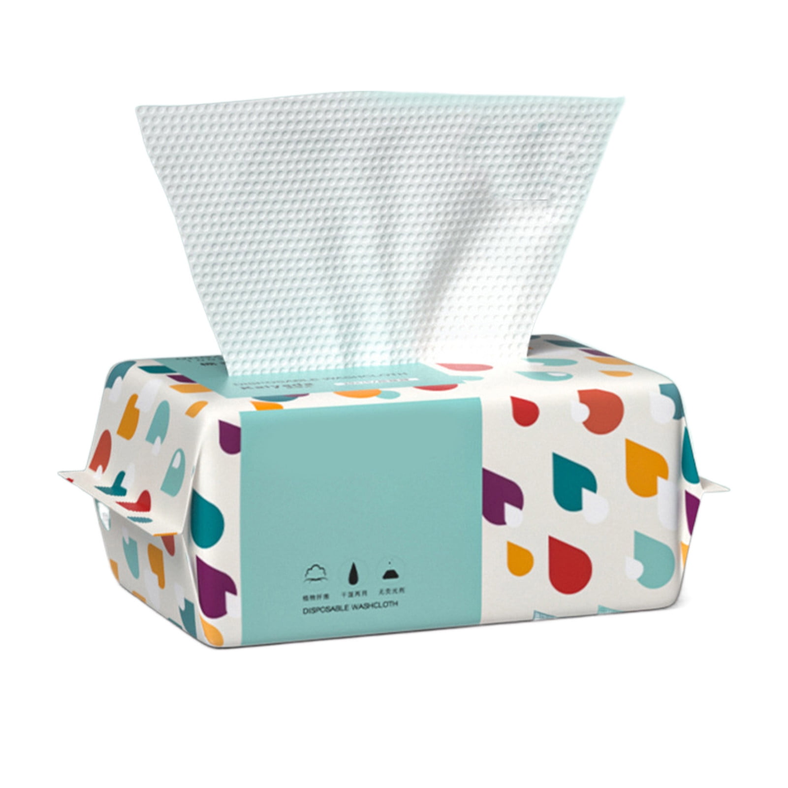 Click here for Cschome Disposable Face Towel Disposable Soft Clea... prices