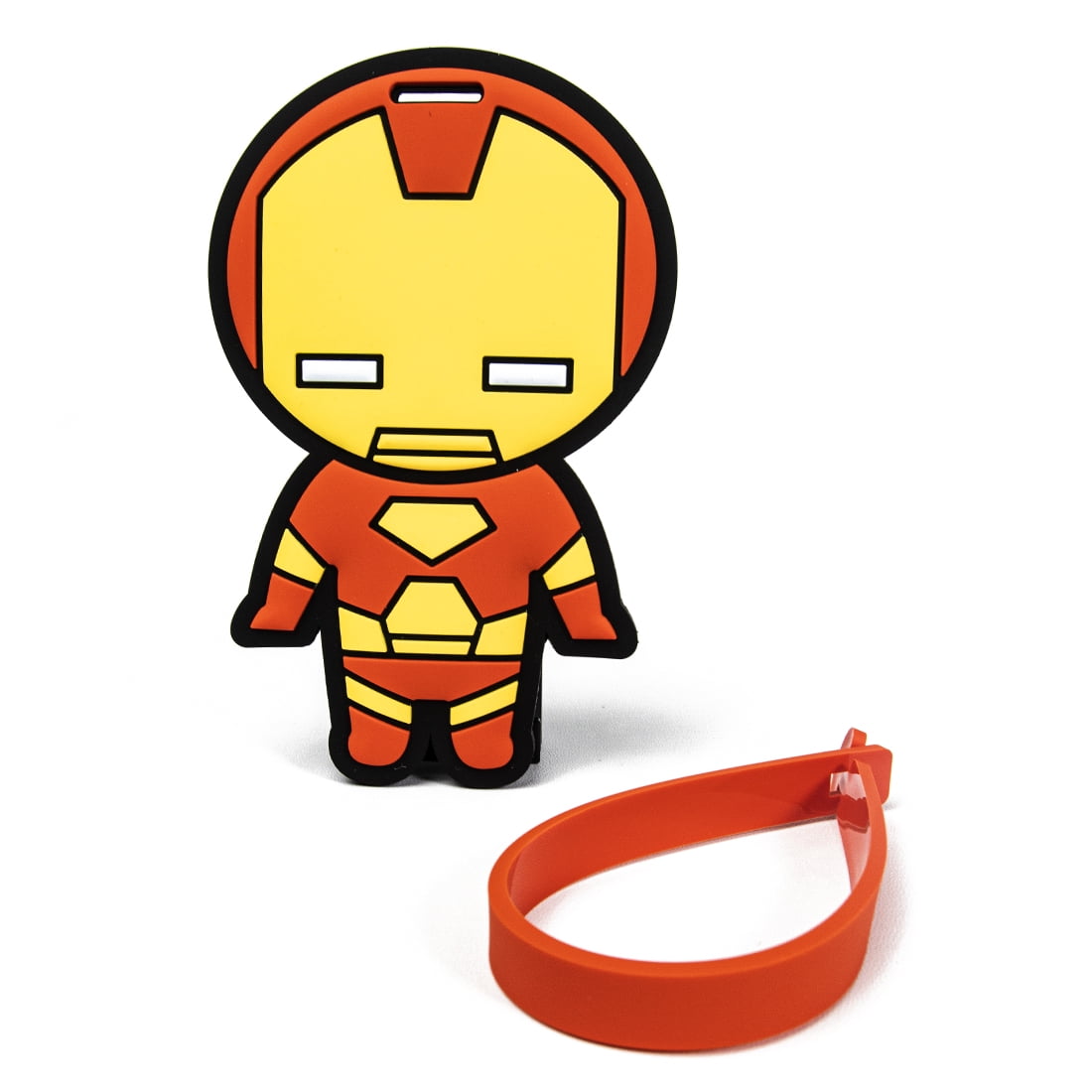 Chibi Avengers Iron Man