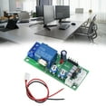 10A Relays Vibration Sensors Module High Sensitivity Touch Triggering ...