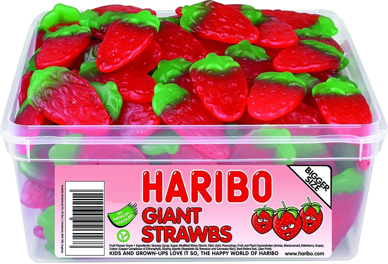 Haribo