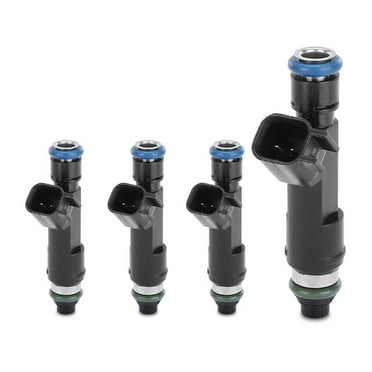 ACDelco Fuel Injector Kit Fits select: 2015-2018 CHEVROLET CORVETTE Z06 ...