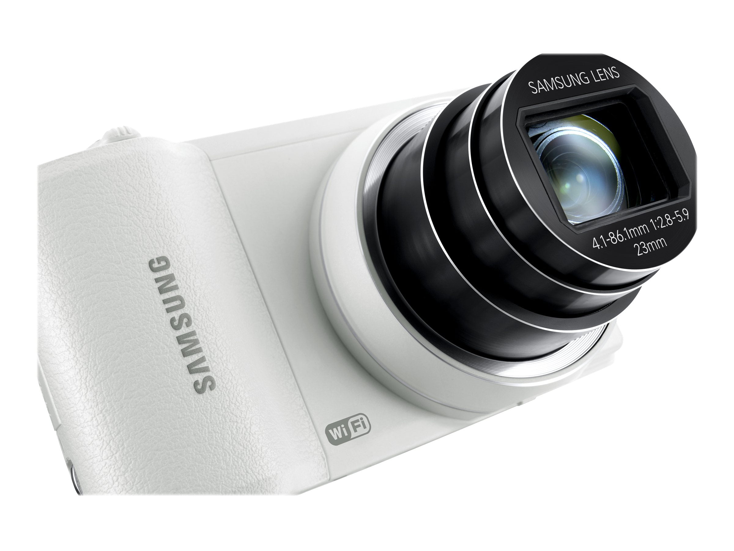 Camara Digital Samsung