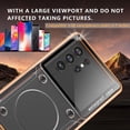Universal Waterproof Phone Case 6.9",2M Underwater Smartphone Cover for ...