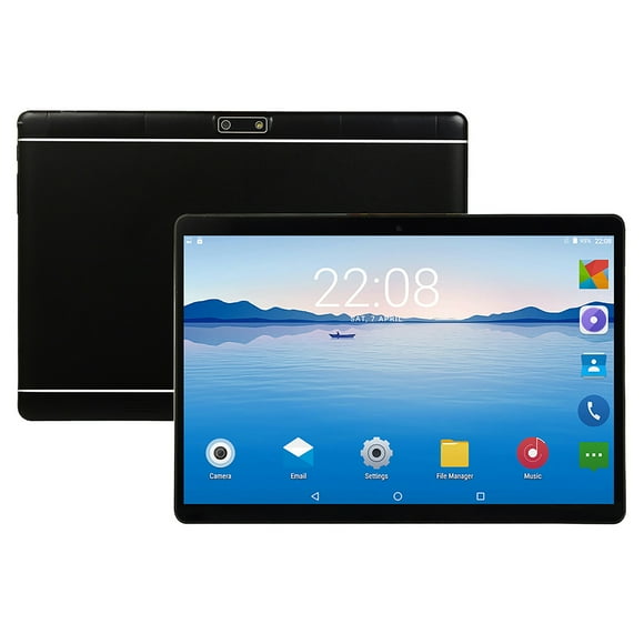 15 Inch Tablet Pc