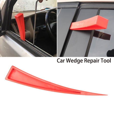 Sheet Metal Car Dent Repair Tool Special Car Door Wedge Car Door ...