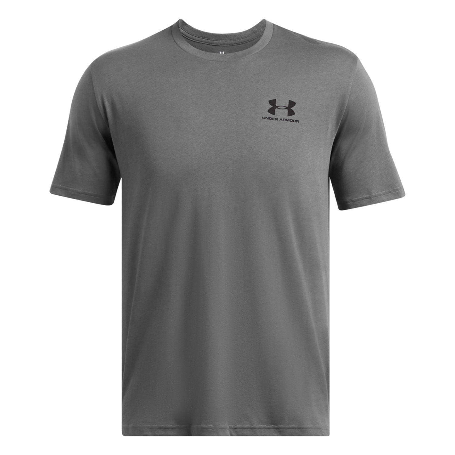 Click here for Under Armour Mens Sportstyle Short-Sleeved T-Shirt... prices