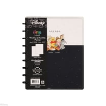 Happy Planner Disney Pooh & Company Monthly Weekly Classic 15 Month ...