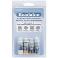 Beadalon Crimp Beads VP Size 1 600pc - Walmart.com