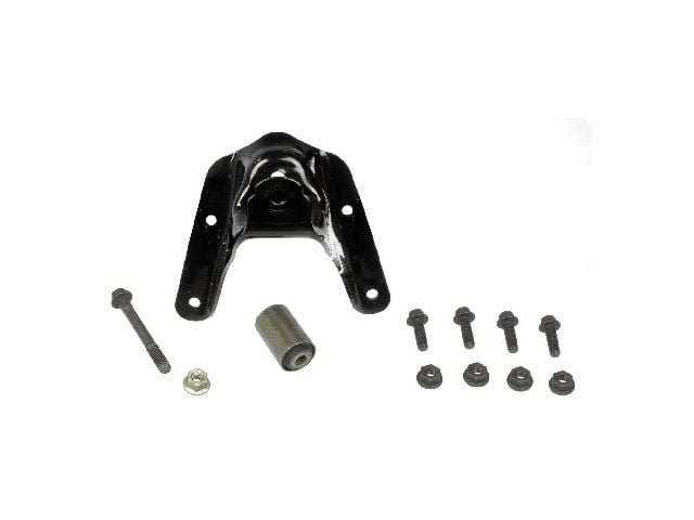 Rear Spring Forward Leaf Spring Hanger - Compatible with 1980 - 1996 ...