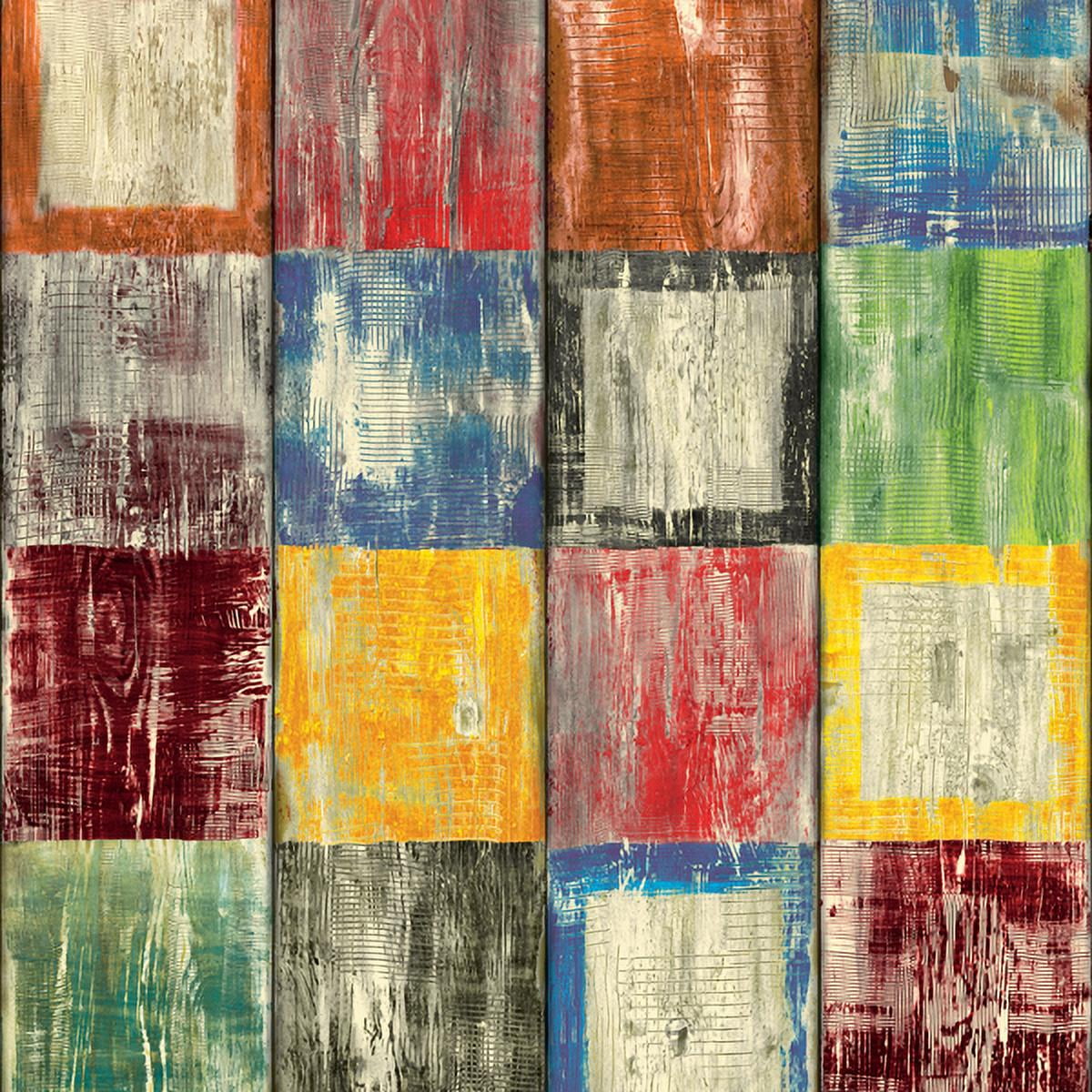 DC Fix Bahia Adhesive Film Set of 2 - Walmart.com