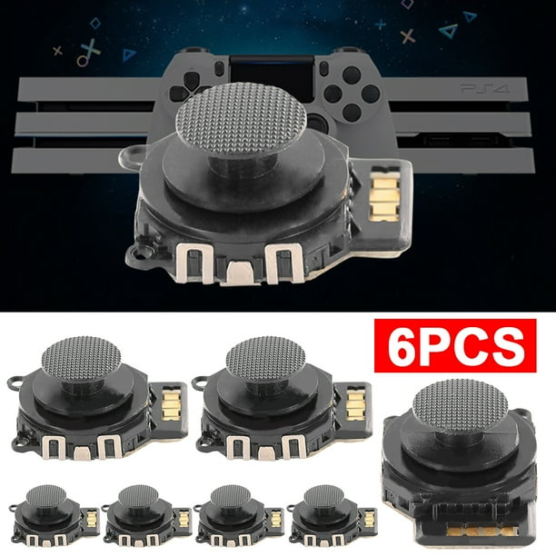 Botón Mando Repuesto Joysticks Analógicos 3D para PSP (PS2000) | Bodega ...