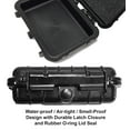 CASEMATIX Compact Rugged Waterproof Case Custom Designed to fit FLIR ...