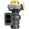 Bapmic 23528059 Turbo Charger Kit Detroit Diesel 60 Series 12.7L Bigger ...