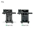 Weber Igniter Kit for Spirit 220/320 Gas Grill with Front-Mounted ...
