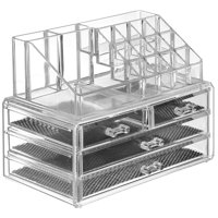 Makeup Organizer - Walmart.com