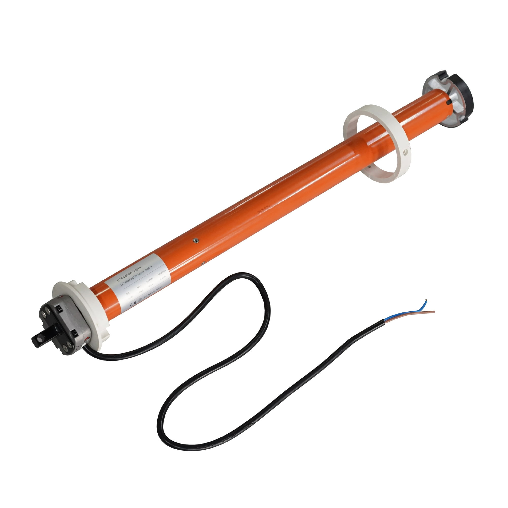 Click here for Aleko Dc Manual Tubular Motor 84w For Rv Awnings prices