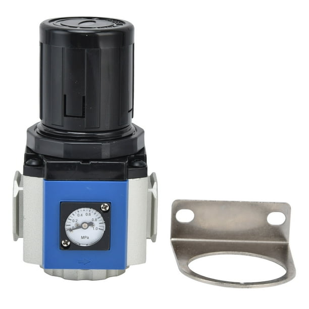 Air Pressure Control Valve,Air Pressure Regulator 0.05~0.9mpa Pneumatic Components Pressure ...
